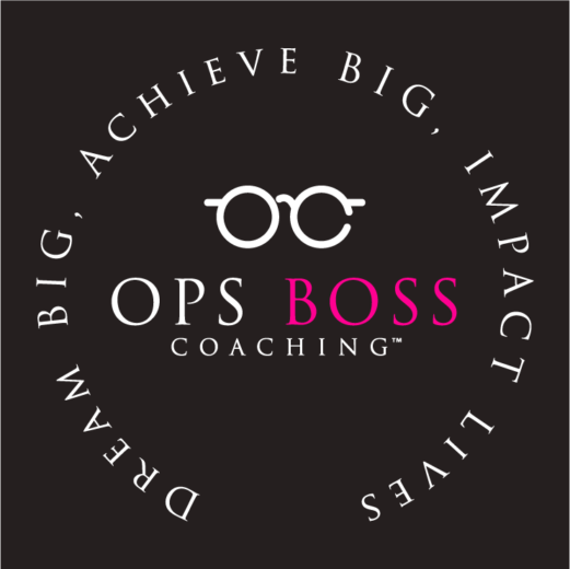 Consulting – Ops Boss® Coaching