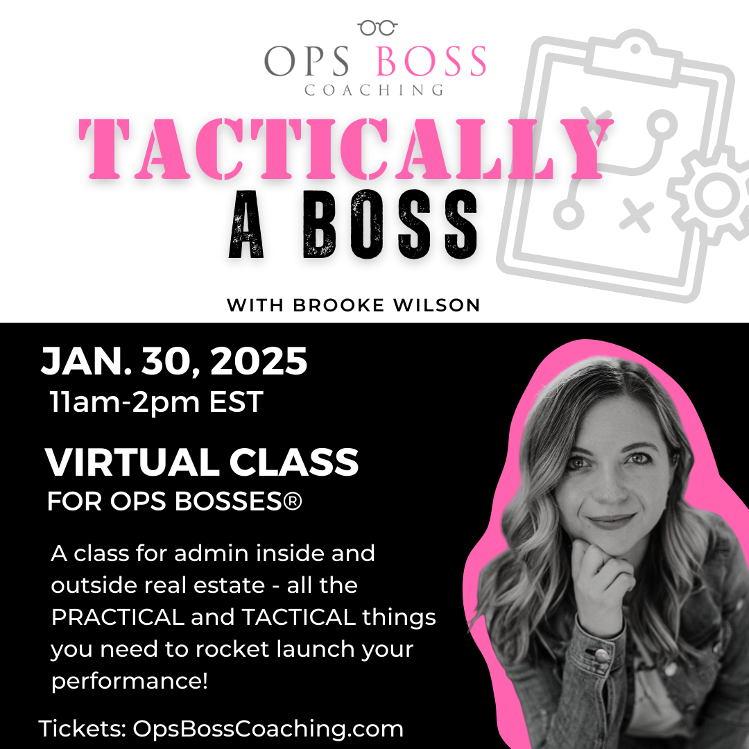 Turn Your Admin into a Problem Solver So You Can Be Promoted to ...