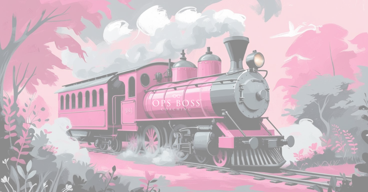 “Do You Even Know the Wonderland Where You Work?” A Lesson in Ops from ...